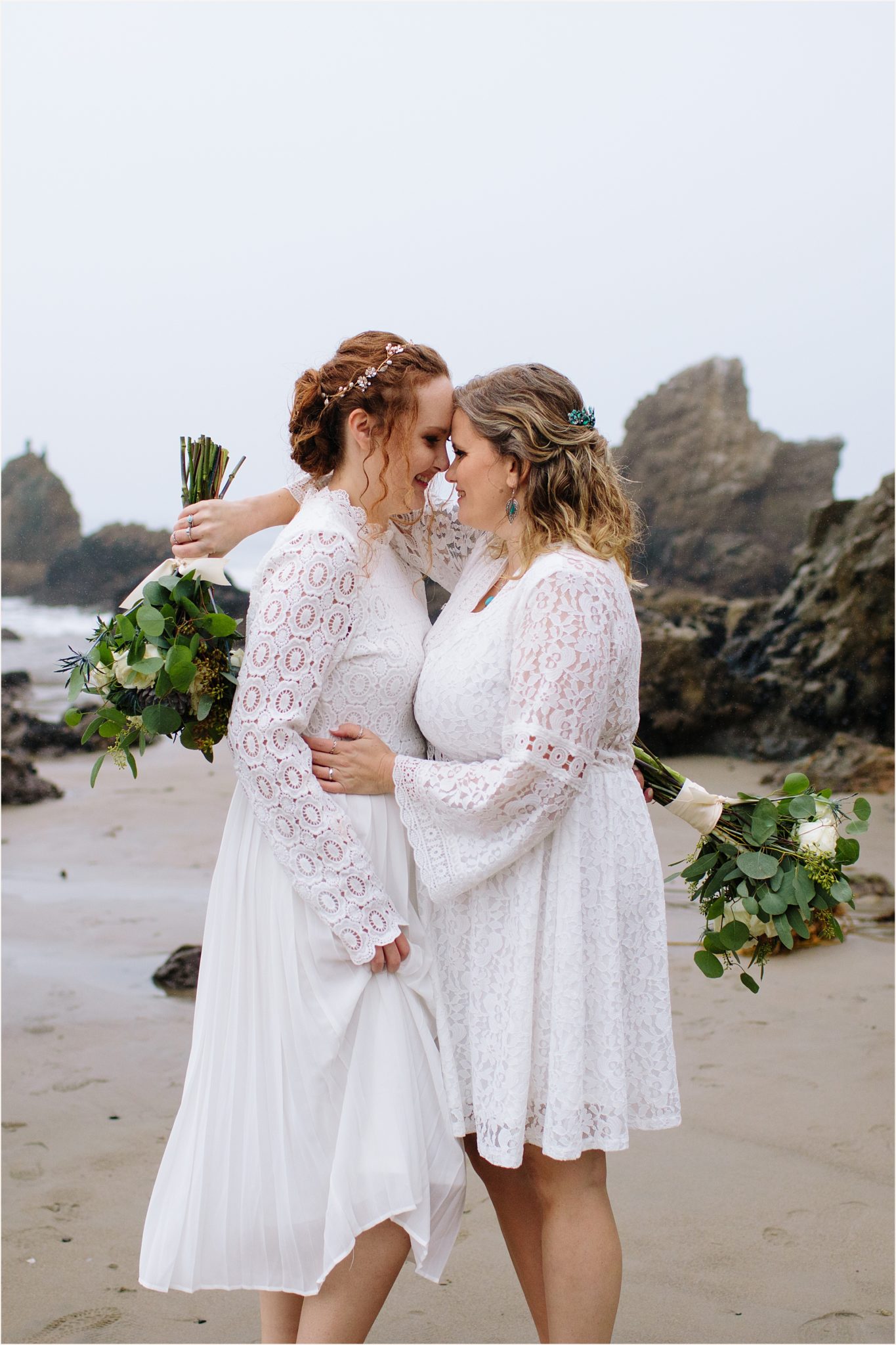 Elopement Dress Guide: 10 Best Dress Styles You'll Want for Your ...