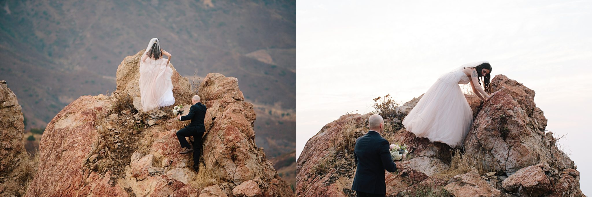 Elopement Dress Guide: 10 Best Dress Styles You'll Want for Your ...
