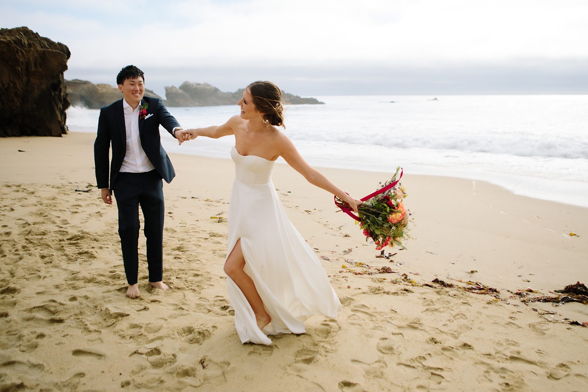 Northern California Elopement Guide: Best Places to Elope | Jenn Whalen
