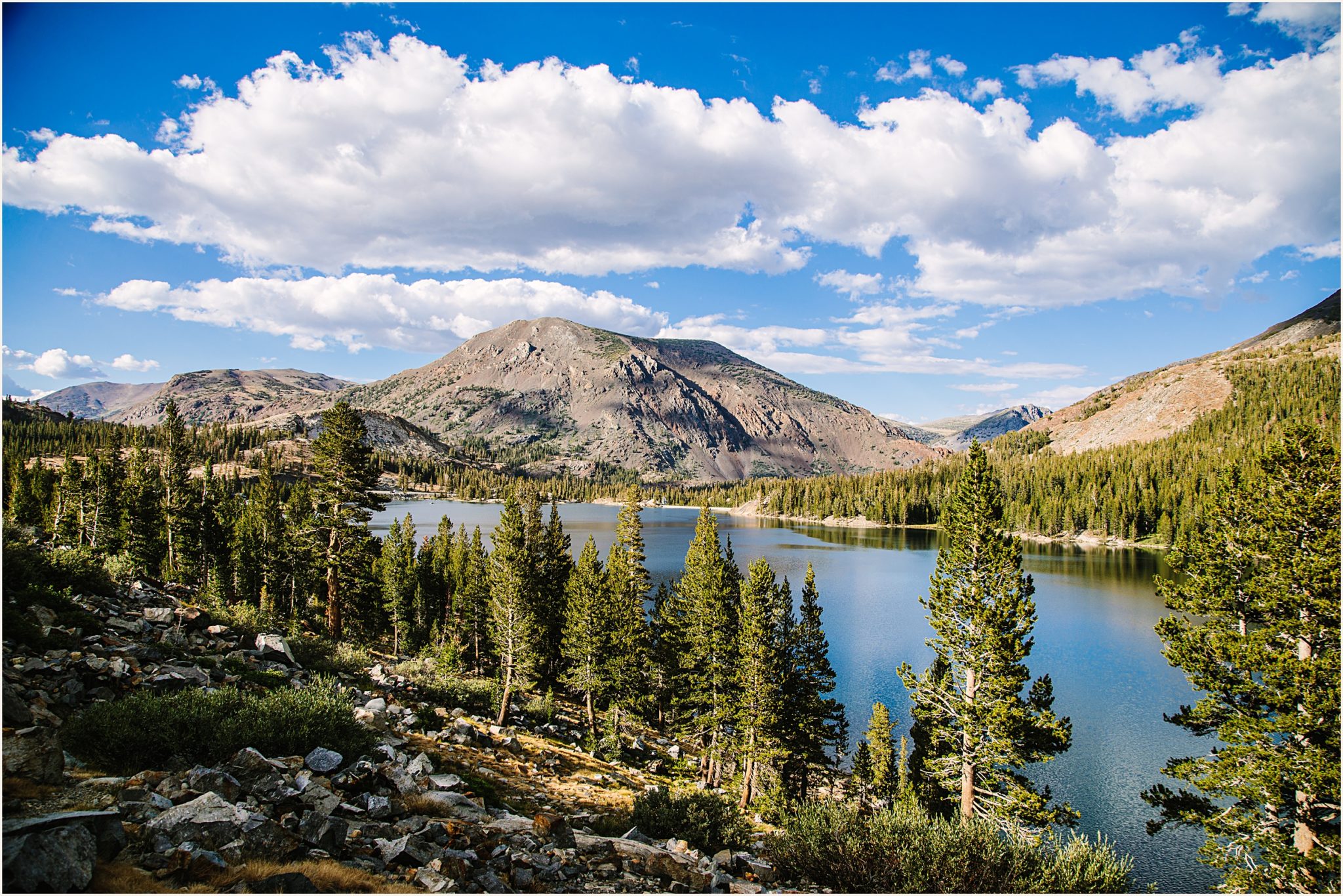 How to have an Incredible Eastern Sierras and Mammoth Lake Elopement ...