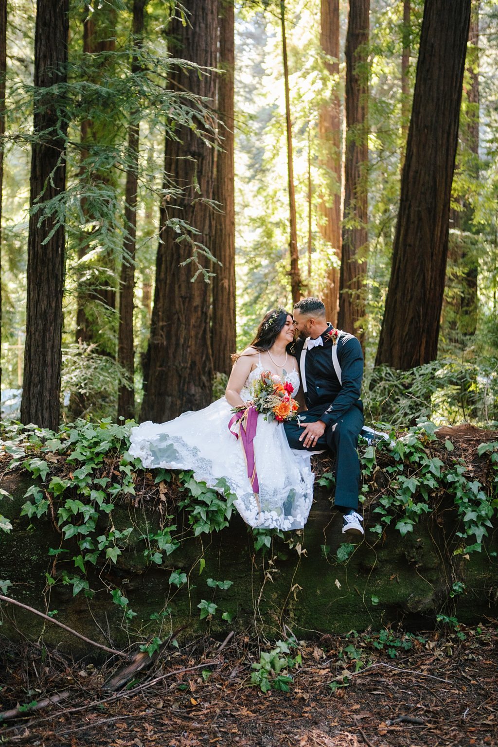 Northern California Elopement Guide: Best Places to Elope | Jenn Whalen