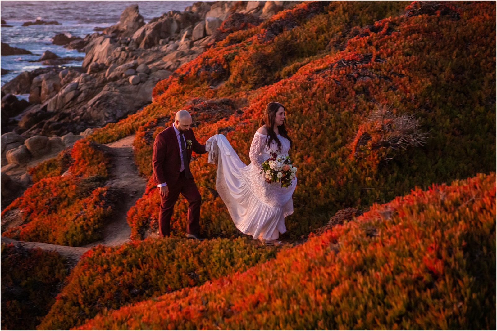 Northern California Elopement Guide: Best Places to Elope | Jenn Whalen