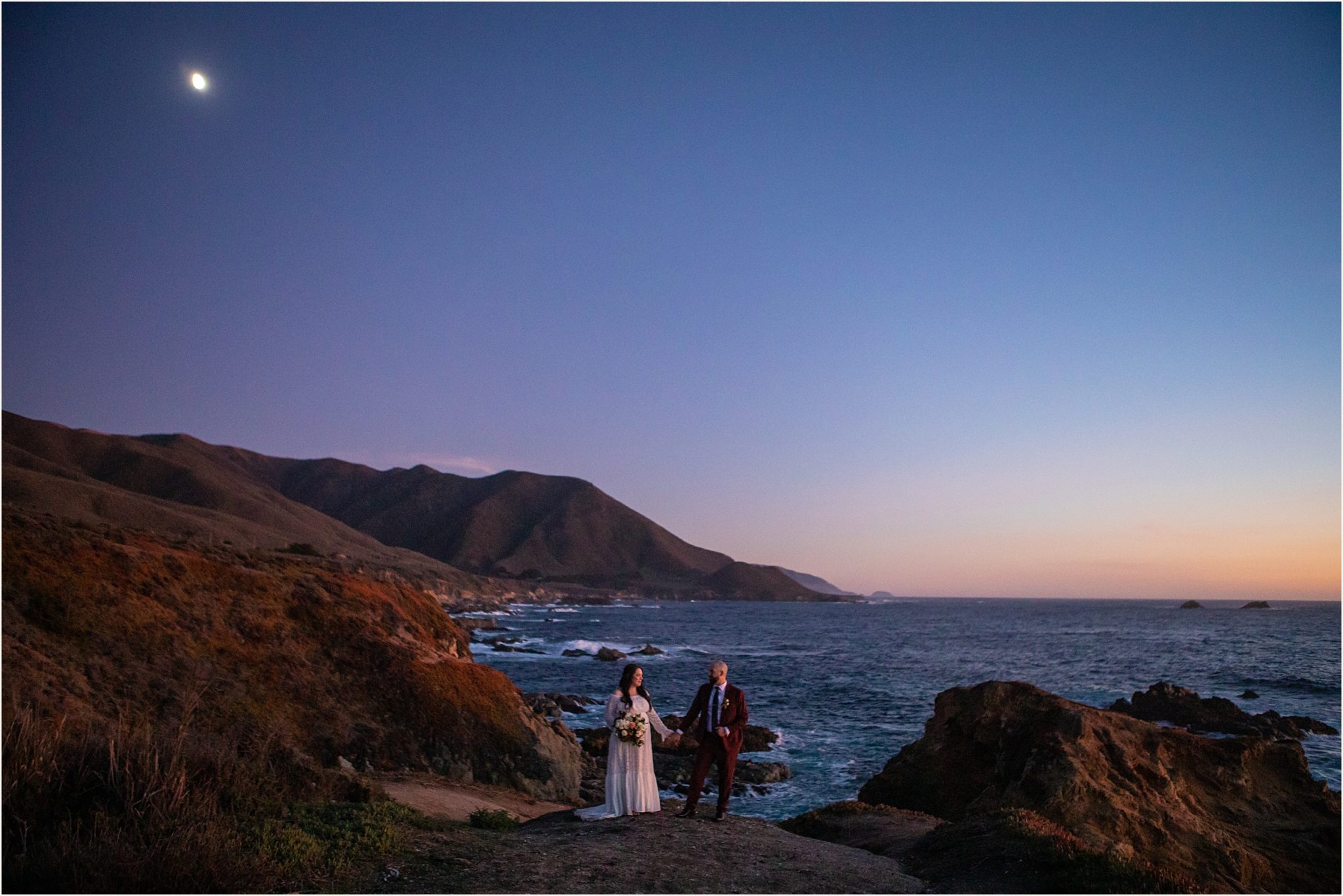 Northern California Elopement Guide: Best Places to Elope | Jenn Whalen