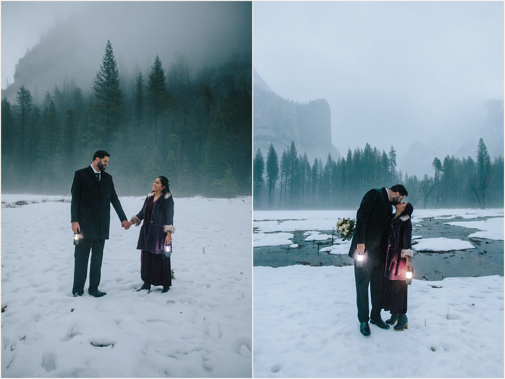 Northern California Elopement Guide: Best Places to Elope | Jenn Whalen