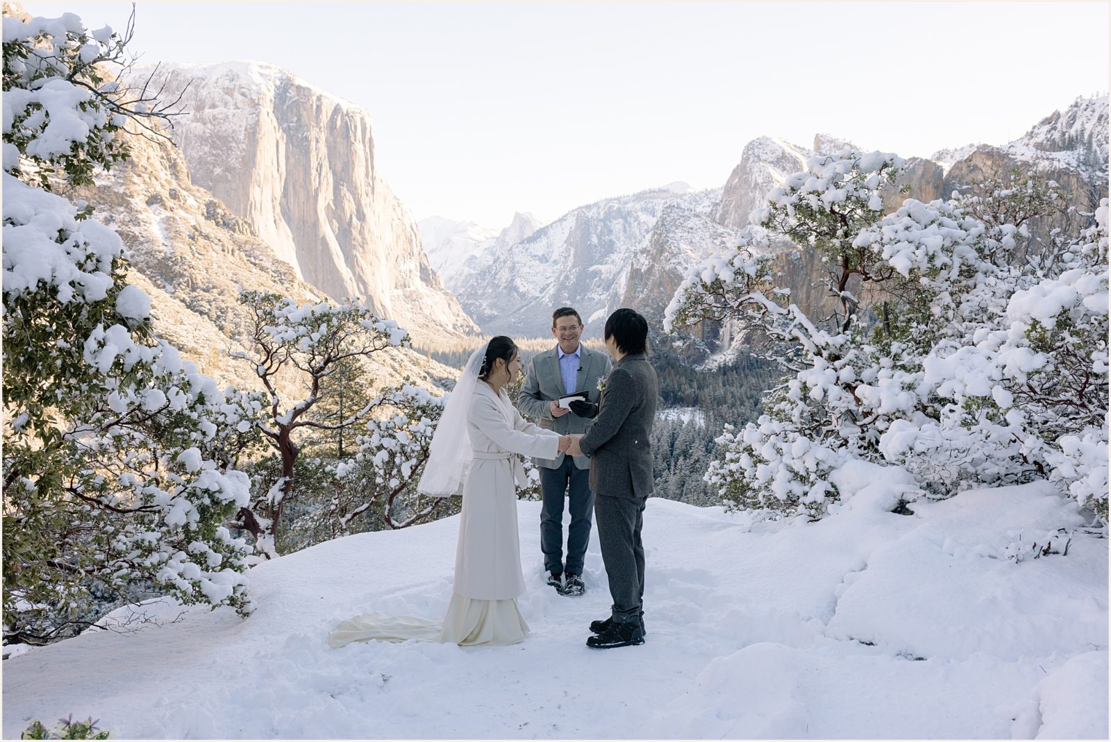 Yosemite Adventure Elopement: Kayaking & Paddleboarding in Yosemite ...