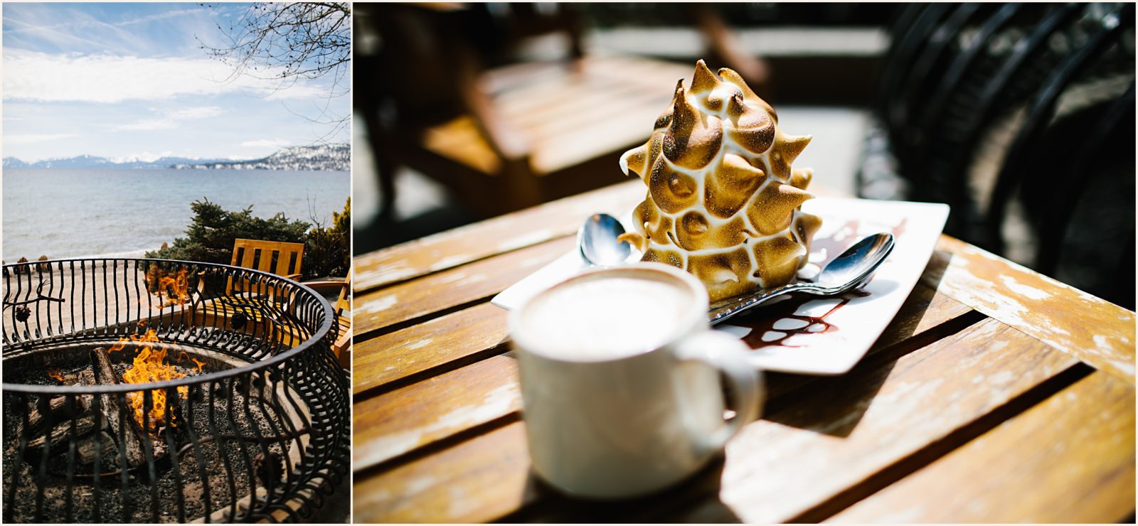 The Best Lake Tahoe Elopement Locations for your Adventure Elopement ...