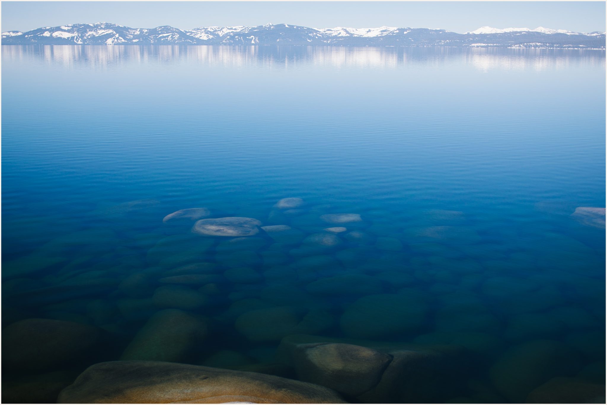 The Best Lake Tahoe Elopement Locations for your Adventure Elopement ...