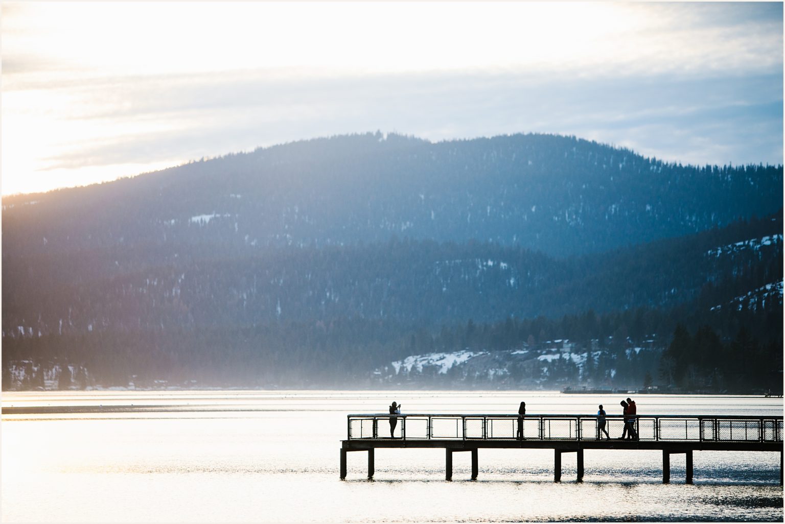 The Best Lake Tahoe Elopement Locations for your Adventure Elopement ...