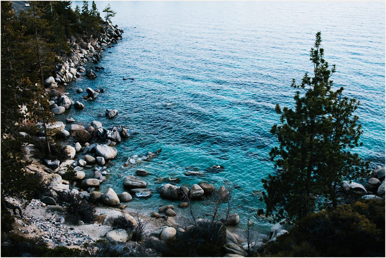 The Best Lake Tahoe Elopement Locations for your Adventure Elopement ...