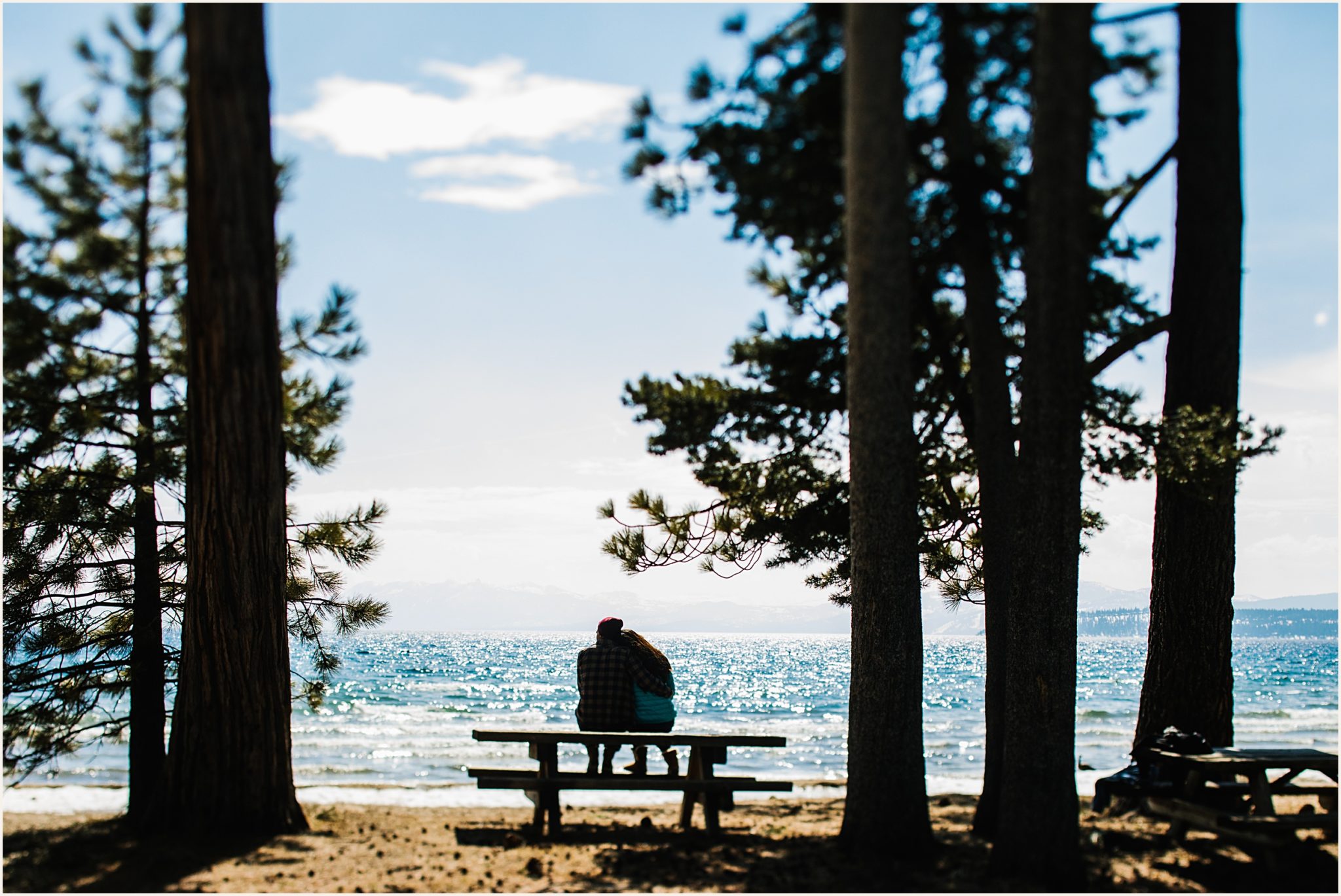 The Best Lake Tahoe Elopement Locations for your Adventure Elopement ...