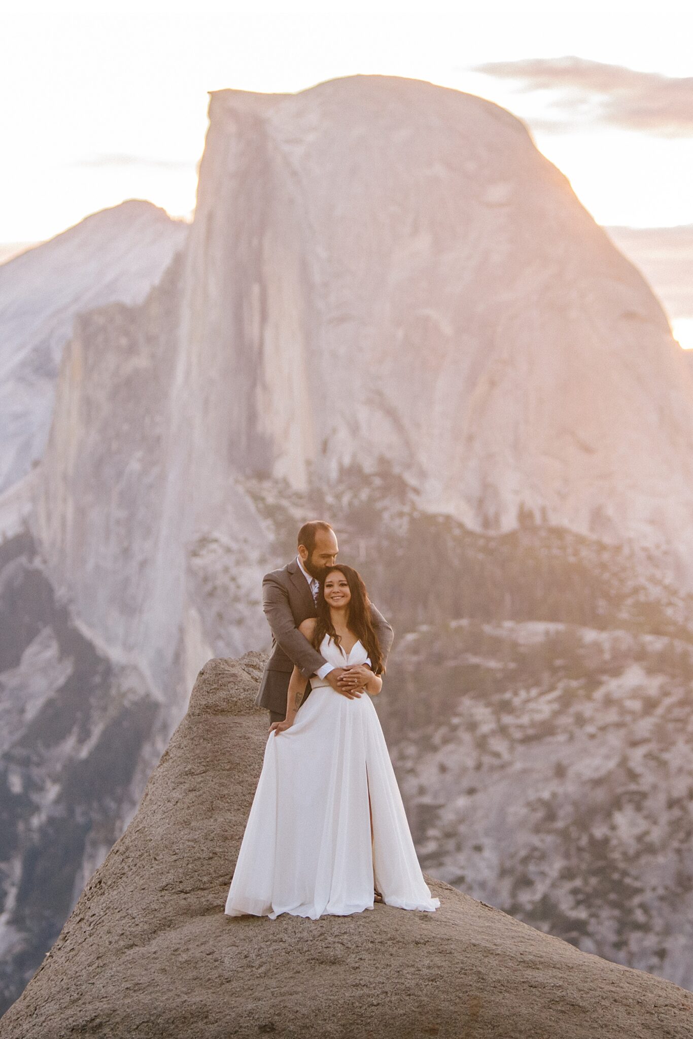 Your Ultimate Guide to a Magical Yosemite Wedding Experience | Jenn Whalen