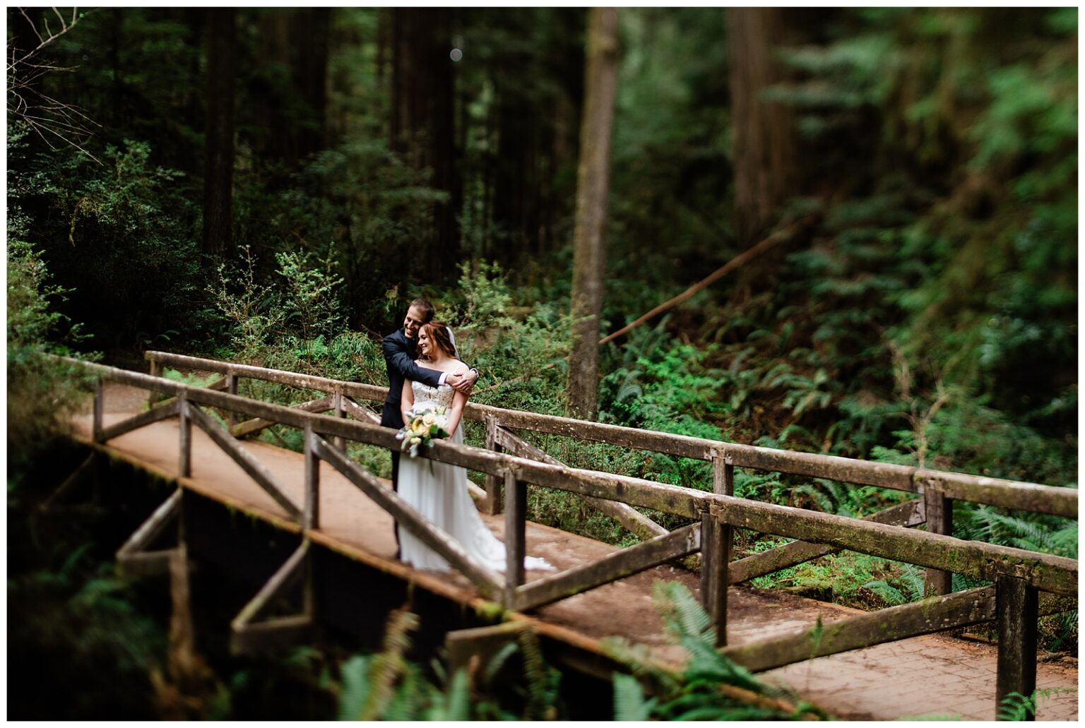 Redwoods Wedding | Common Questions Answered | Jenn Whalen
