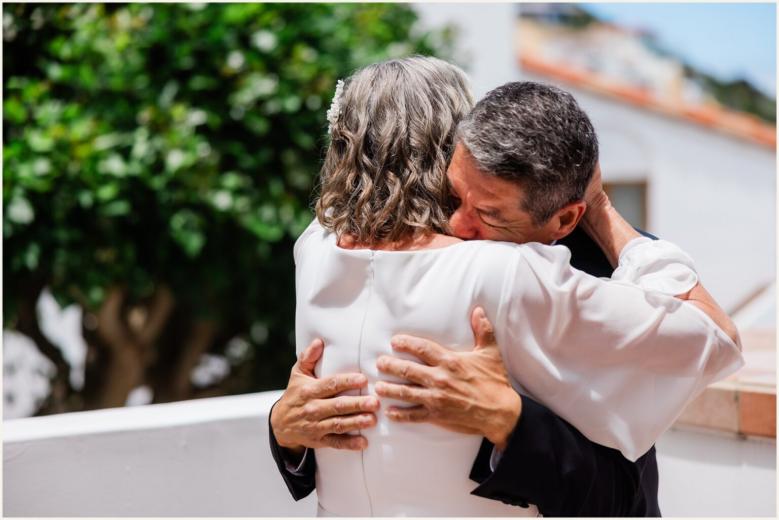 Getting Married on Catalina Island | Jenn Whalen