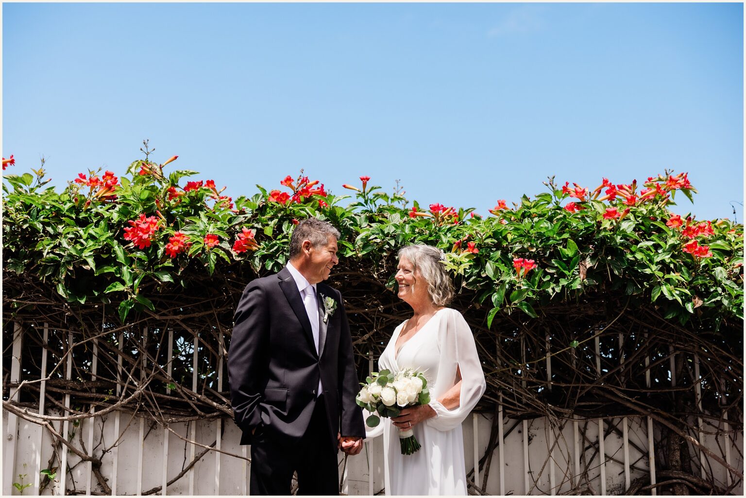 Getting Married on Catalina Island | Jenn Whalen