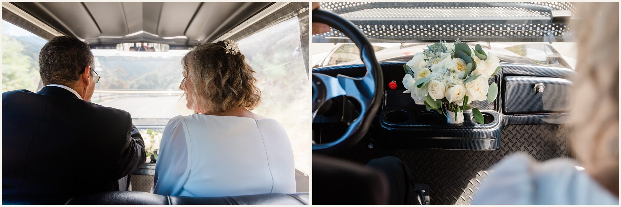 Getting Married on Catalina Island | Jenn Whalen