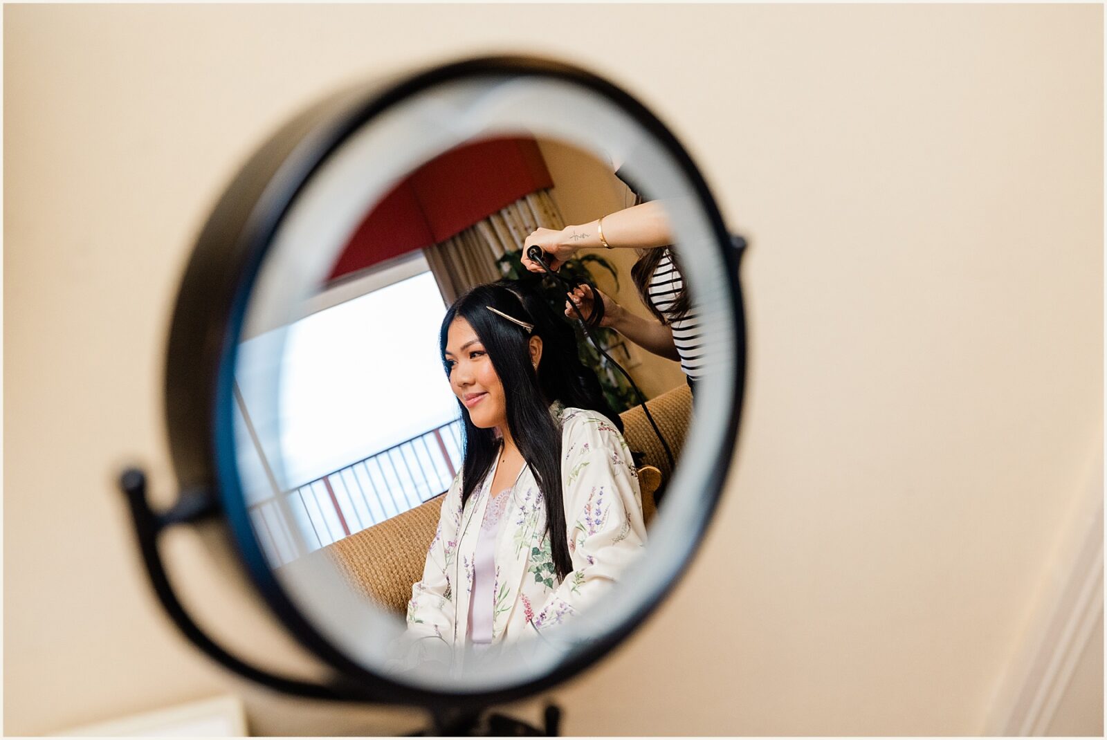 A Dreamy Garrapata State Park Elopement in Calla Lily Valley 🌿💍