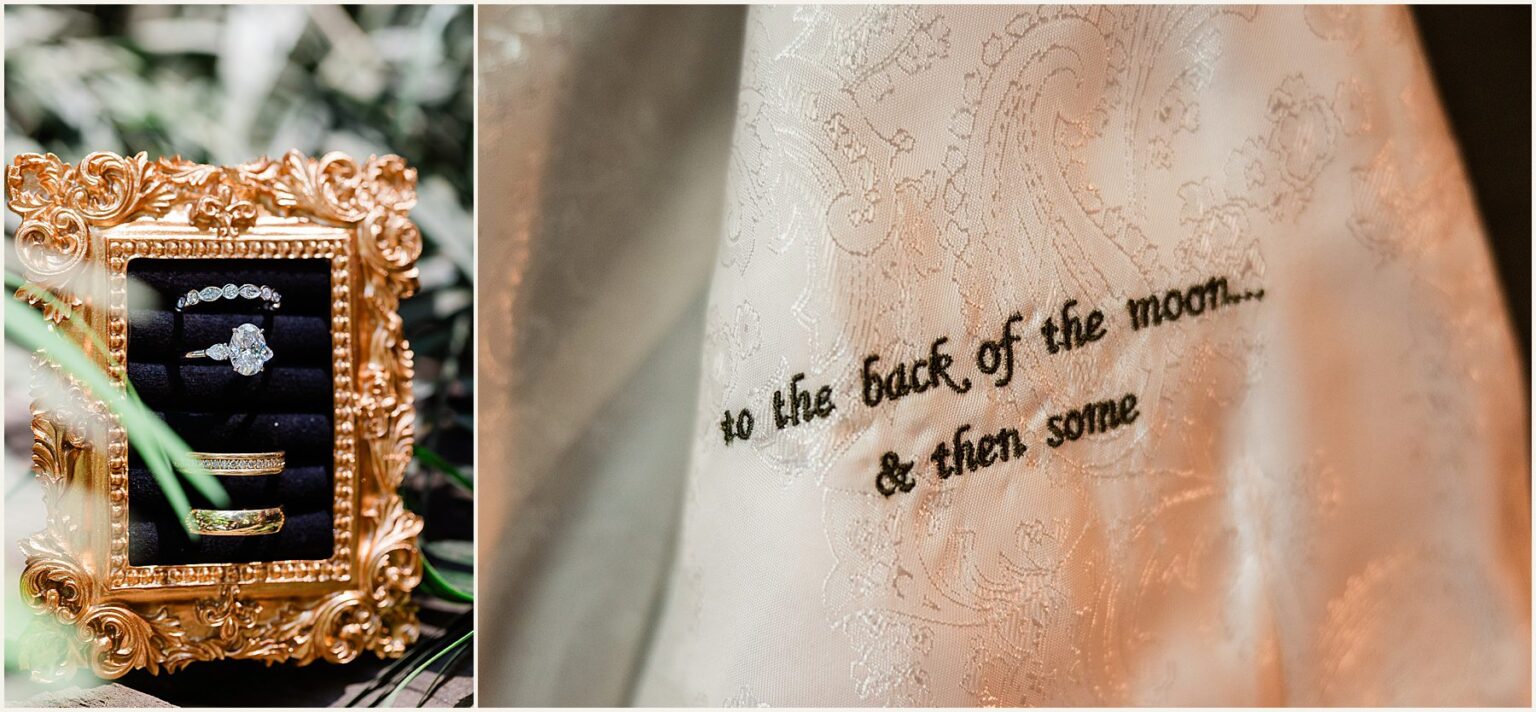 Micro Beach Wedding | Coastal Elopement | Jenn Whalen